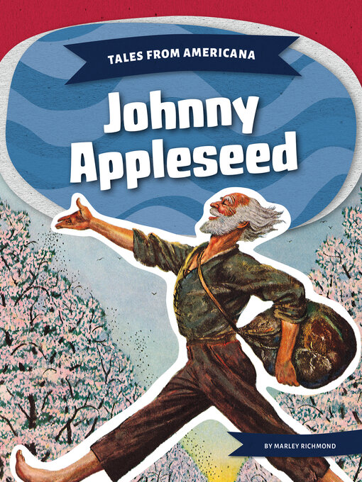 Libby - Johnny Appleseed